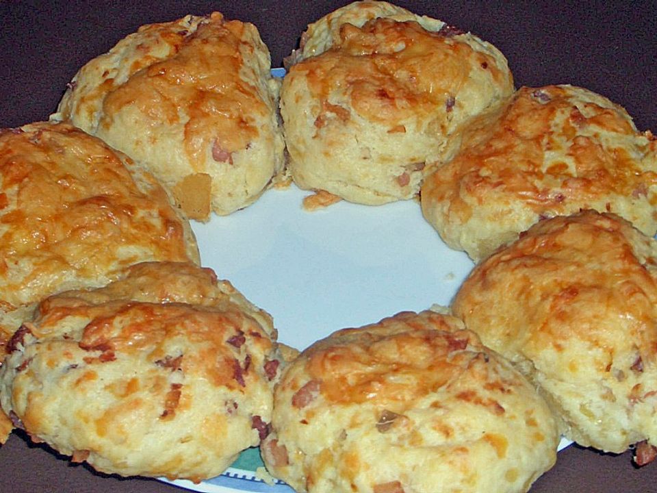 Brötchenring| Chefkoch