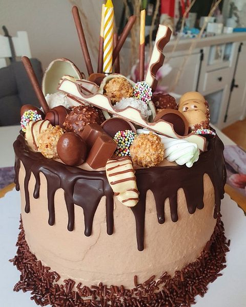 Torten Rezepte | Chefkoch