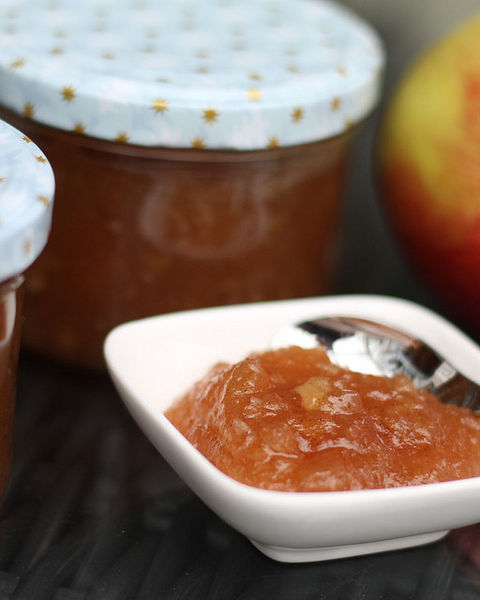 Apfelmarmelade Rezepte - die besten Rezepte 2026 | Chefkoch