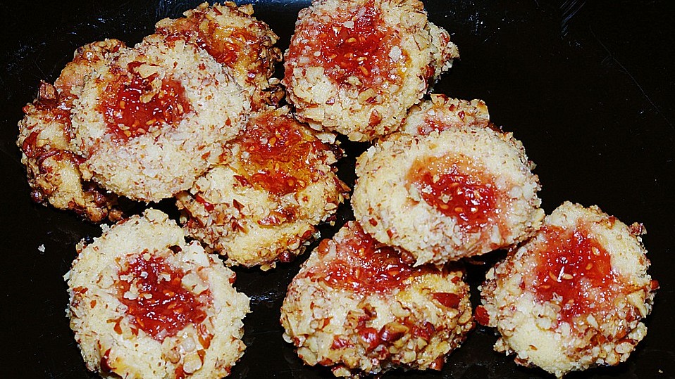 Jewel - Cookies von Sivi