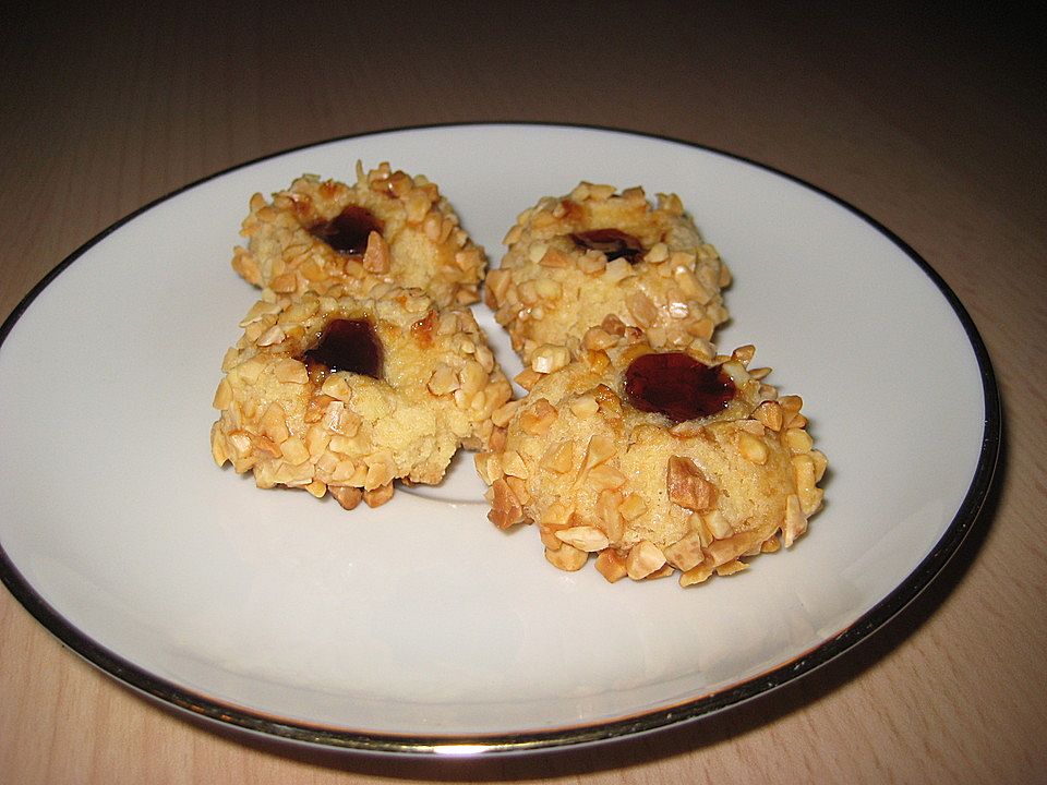 Jewel - Cookies von Sivi| Chefkoch