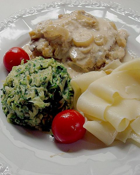 Kalbsschnitzel Rezepte | Chefkoch