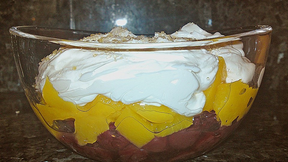 Barbaras Triffle von EllenH