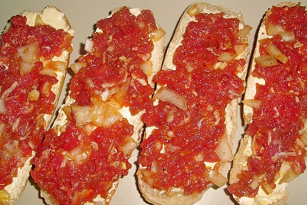 Hackepeter von heimwerkerkönig | Chefkoch