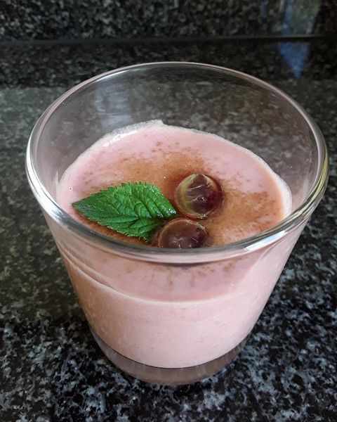 Stachelbeer Rezepte | Chefkoch