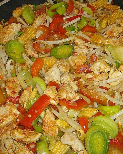 Austernsauce Rezepte | Chefkoch