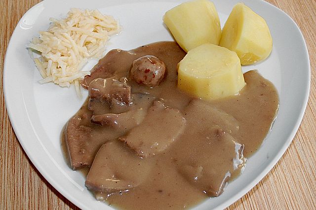 Zungenragout von hookahey