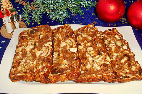 Hutzelbrot von Hava von kippis| Chefkoch