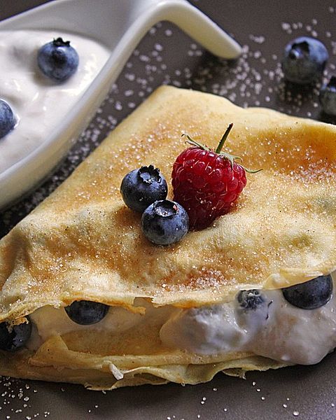 Pfannkuchen Rezepte | Chefkoch