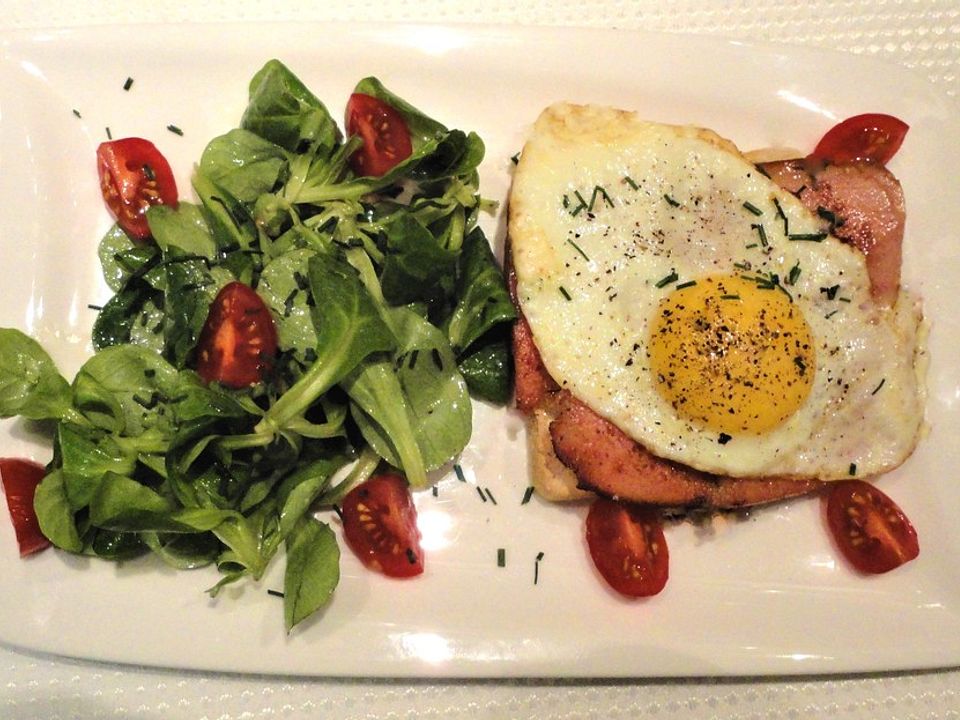 Strammer Max von jojo60 | Chefkoch