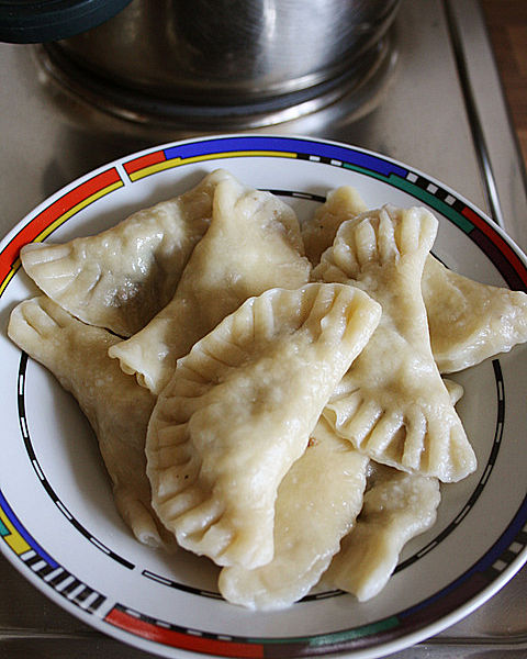 Pierogi Rezepte | Chefkoch