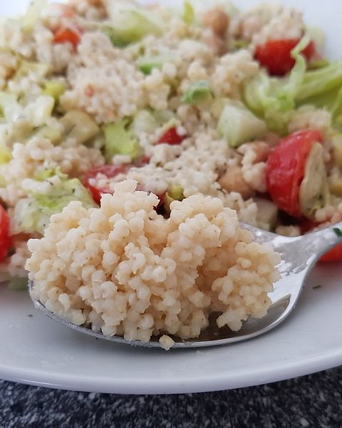 Buchweizen Rezepte - die besten Rezepte 2026 | Chefkoch