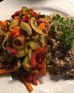 Buchweizen Rezepte | Chefkoch