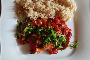 Letscho von Sonja| Chefkoch