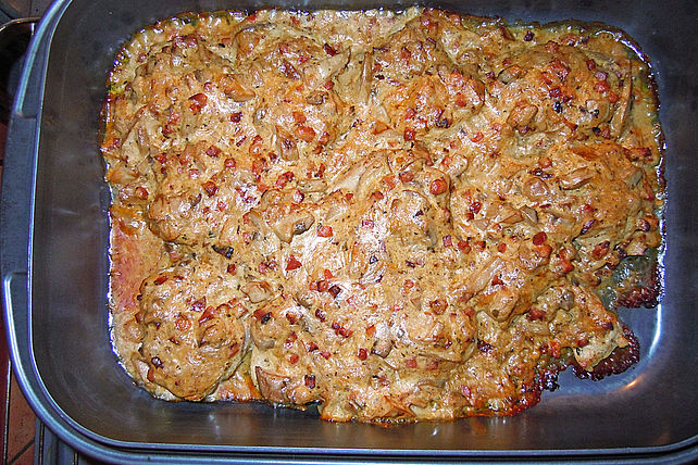 Sauerländer Lendchen von koi70| Chefkoch