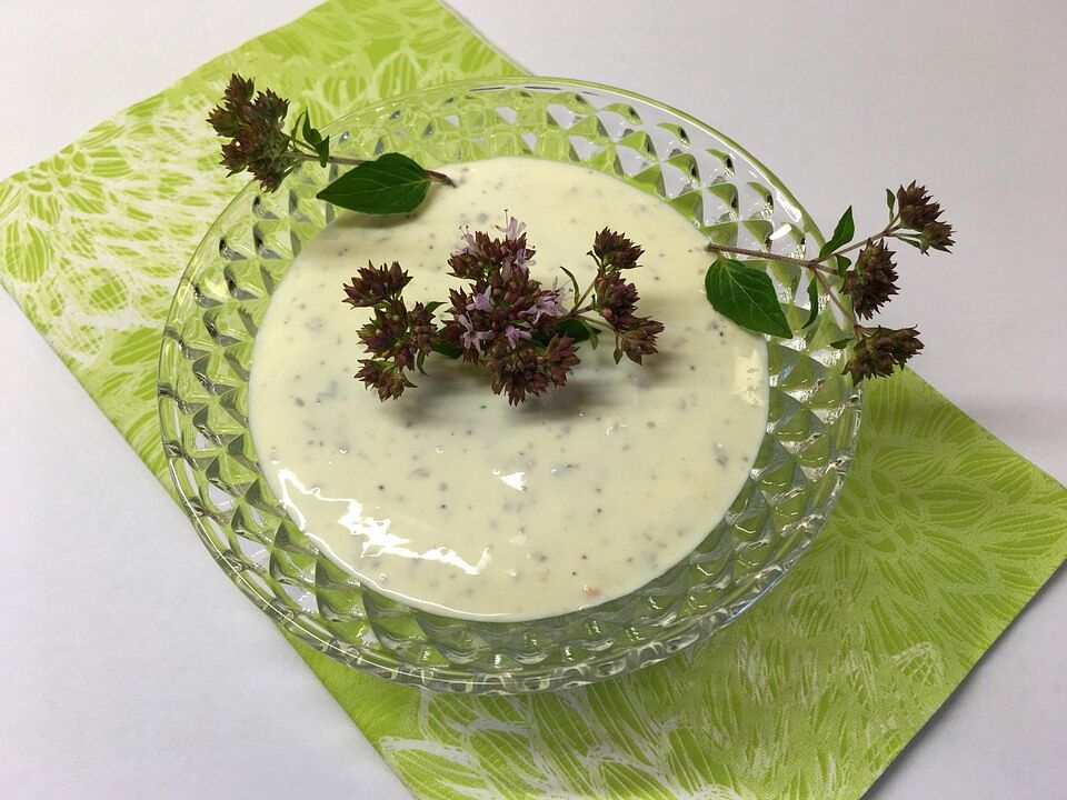 Salatsauce| Chefkoch