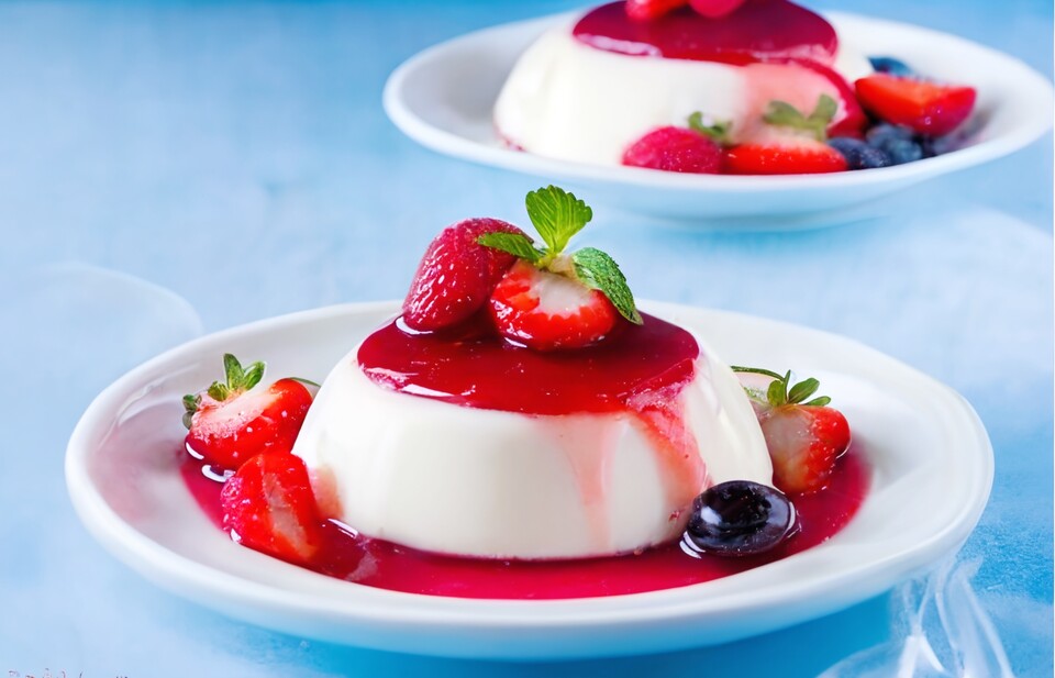 Pannacotta Rezepte | Chefkoch