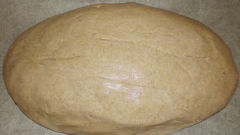 Buttermilch - Kümmel - Brot von lieschen111