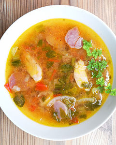 Aal Rezepte | Chefkoch