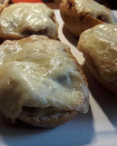 Mettbrötchen Rezepte | Chefkoch