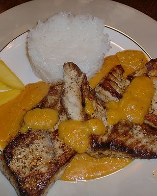 Zackenbarsch Rezepte | Chefkoch