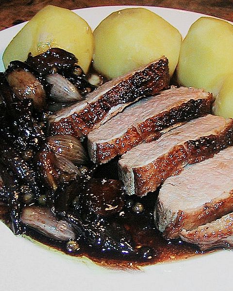 Rotweinschalotten Rezepte | Chefkoch