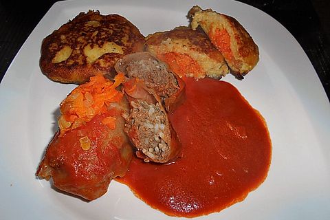 Golubzi von eliundedi| Chefkoch