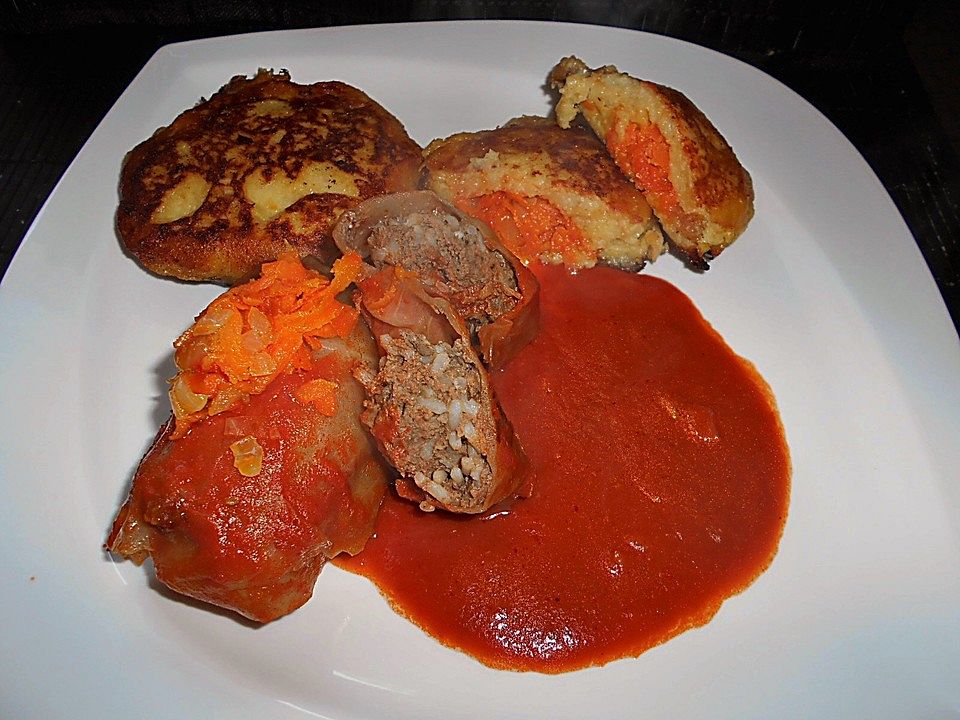 Golubzi von eliundedi| Chefkoch