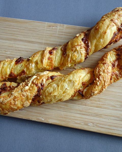 Knabbereien Rezepte | Chefkoch