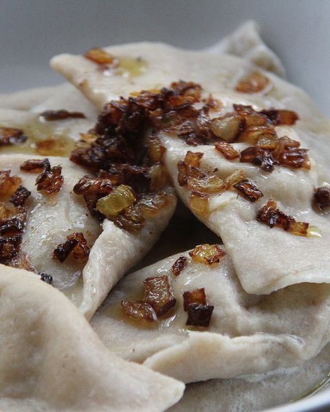 Piroggi Rezepte | Chefkoch